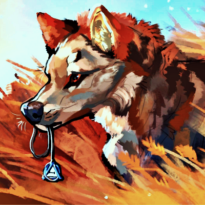 Therian PFP 20 | Free HIgh-res Download